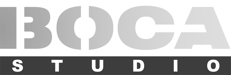 Boca Studio – Architektonická kancelář
